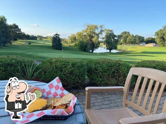 Taylor Meadows Golf Club, Taylor - Restaurant menu, prices and reviews