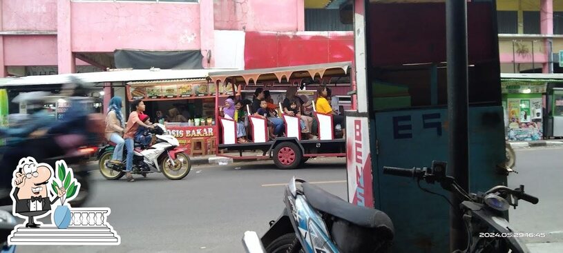Baso Aci Asisor, Mancagahar - Restaurant menu, prices and reviews