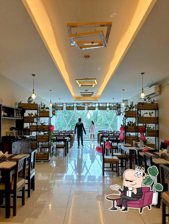 Rasa Sangam, Bengaluru - Restaurant menu, prices and reviews