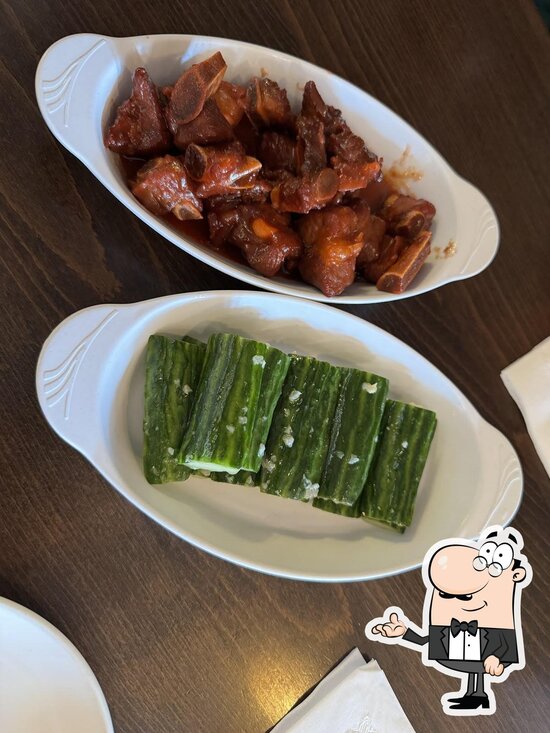 LJ Shanghai, Cleveland - Restaurant menu, prices and reviews