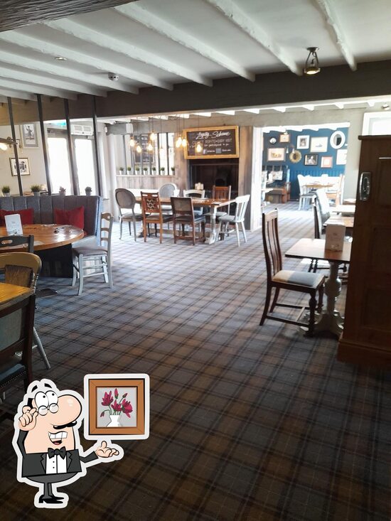 The Parish Oven, Woodsetts - Restaurant menu, prices and reviews