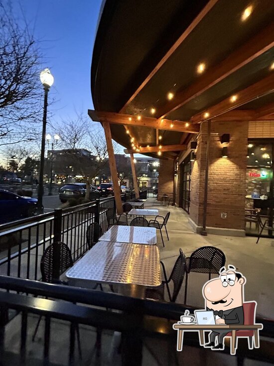 OMG Pho & Teriyaki, University Place - Restaurant menu, prices and reviews