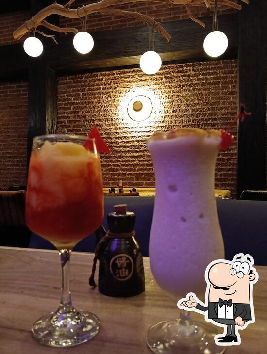 Tera, Tampico - Restaurant menu, prices and reviews