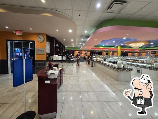 Harbor Seafood Super Buffet, Phoenix - Restaurant menu, prices and reviews