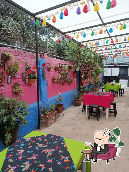 Bomba! Comidatradicionalyucateca, Ciudad de México - Menú del ...