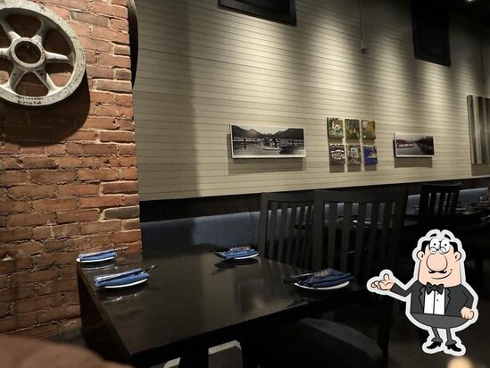 Nosh Scratch Kitchen, Winona - Restaurant menu, prices and reviews