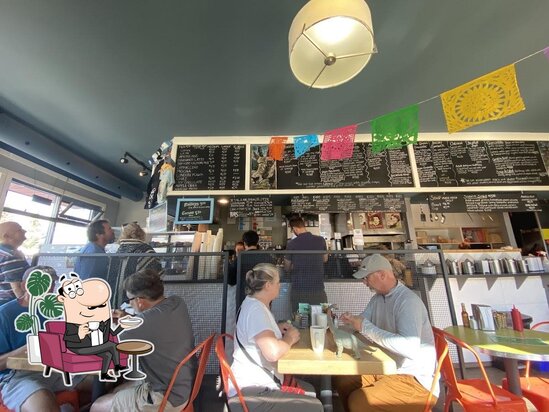 The Summit Cafe, Canmore - Restaurant menu, prices and reviews