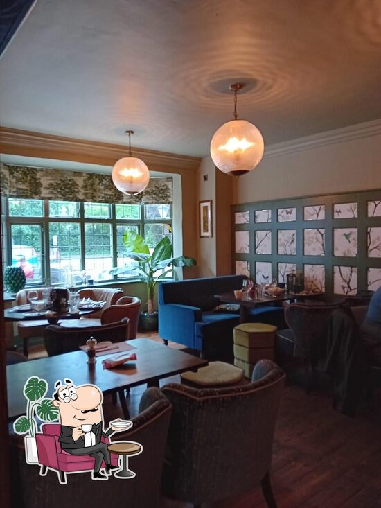 Innkeeper's Collection Weybridge, Weybridge - Restaurant menu, prices ...