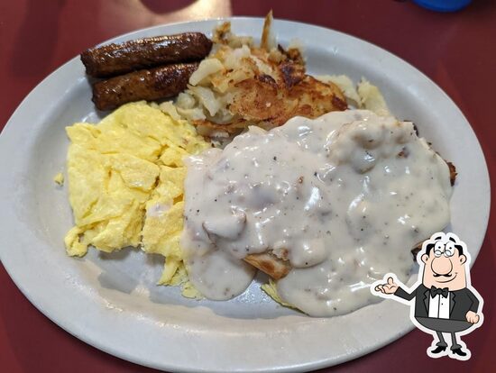 Amherst Diner - South Amherst, OH, South Amherst - Restaurant menu ...