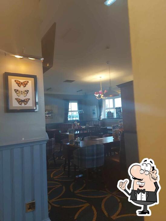 The Windmill, Glasgow - Restaurant menu, prices and reviews
