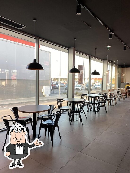 KFC Lagos, Lagos - Menú del restaurante, precios y reseñas