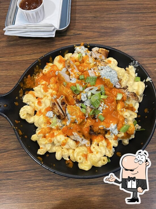 Road Hawg BBQ Swine Dining, Gorham - Restaurant menu, prices and reviews