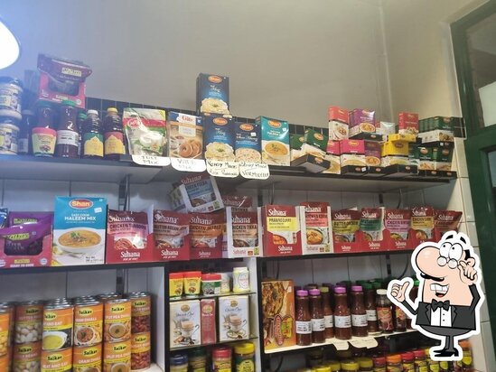 Katz Curries, Randburg - Restaurant menu, prices and reviews