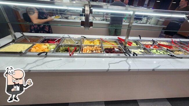 Brothers' Buffet, Pottsville - Restaurant menu, prices and reviews