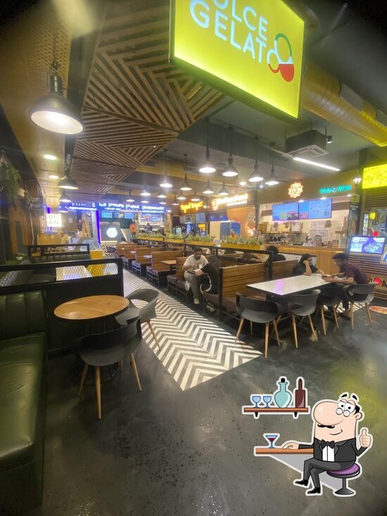 Take Eat Easy, Gurugram - Restaurant menu, prices and reviews
