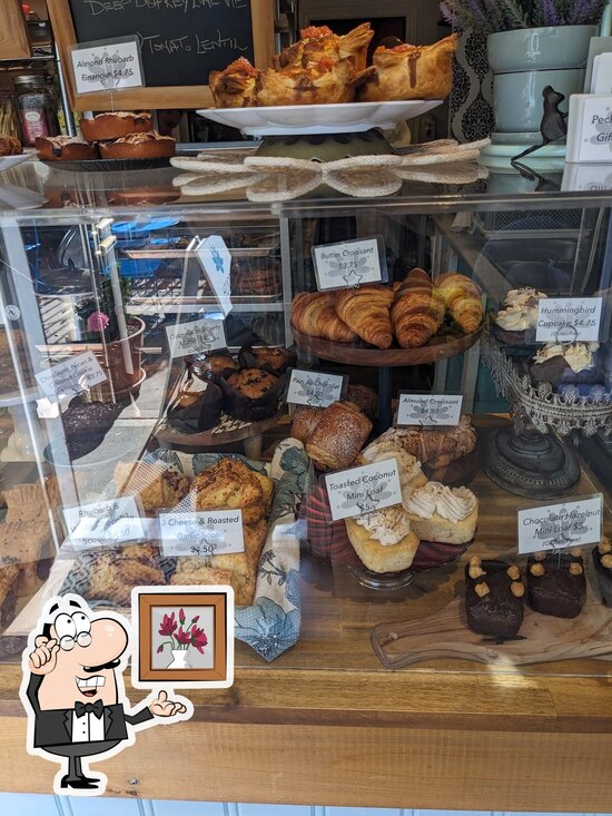 Peckish Cafe, Victoria - Restaurant menu, prices and reviews