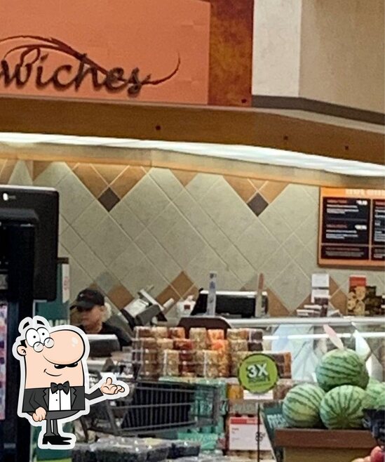Raley's, Roseville - Restaurant menu, prices and reviews