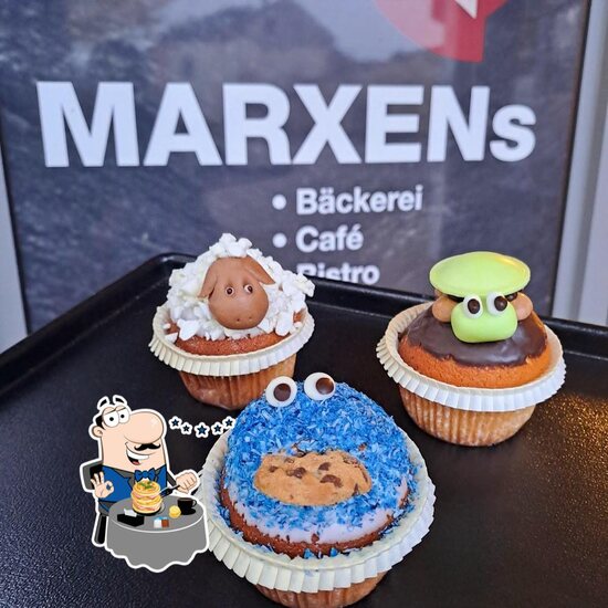 Marxen's Bäckerei GmbH, Merzig - Speisekarte, Preise und Bewertungen