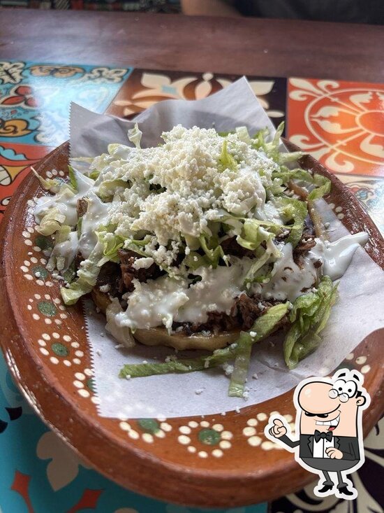 Mis Raices, Houston - Restaurant menu, prices and reviews