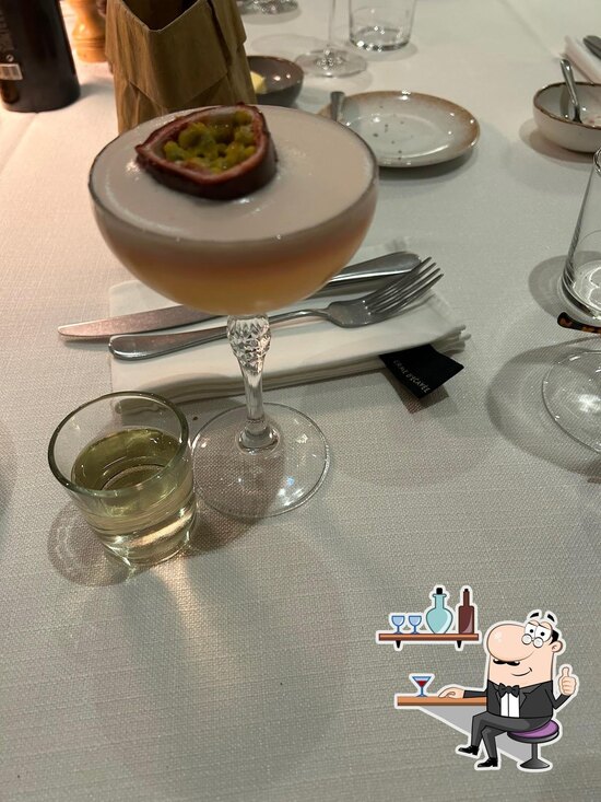 Bavette, Celles - Restaurant menu, prices and reviews