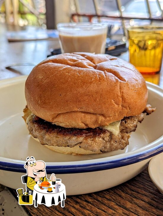 Arthur’s Food Store, Port Kembla - Restaurant menu, prices and reviews