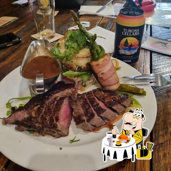 One Tree Inn, Tuross Head - Restaurant menu, prices and reviews