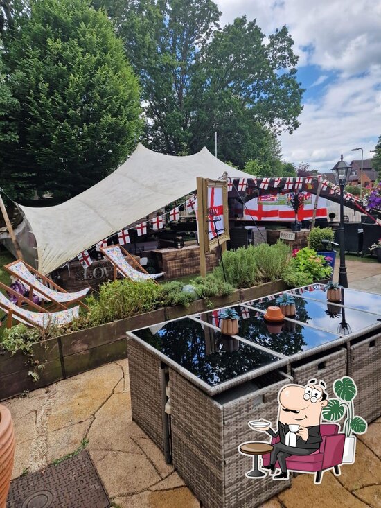 The Snow Goose, Farnborough - Restaurant menu, prices and reviews