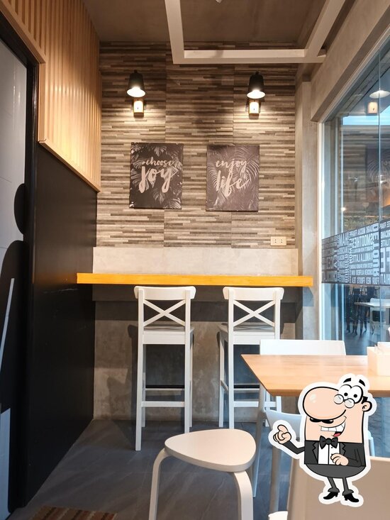 Cafe Detour, Binangonan - Restaurant menu, prices and reviews