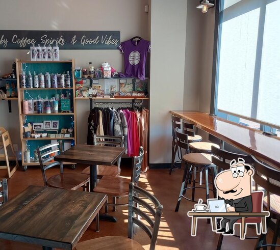 Street Coffee Bar, Pleasant View - Restaurant menu, prices and reviews