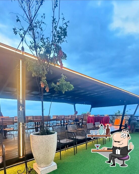 Alam Indah Restaurant, Semarang - Restaurant menu, prices and reviews