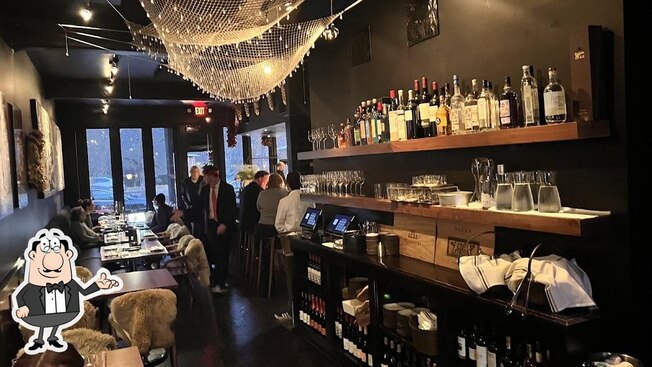 Bar Moro, Clayton - Restaurant menu, prices and reviews
