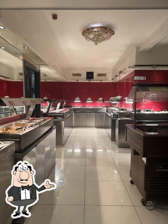 Swinton Buffet, Manchester - Restaurant menu, prices and reviews