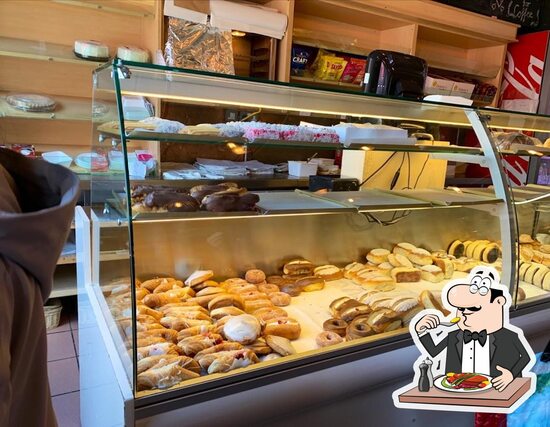 Doherty's Home Bakery, Londonderry - Restaurant menu, prices and reviews