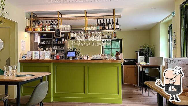Le Chat Parti Restaurant Bar, La Flèche - Menu du restaurant, prix et avis