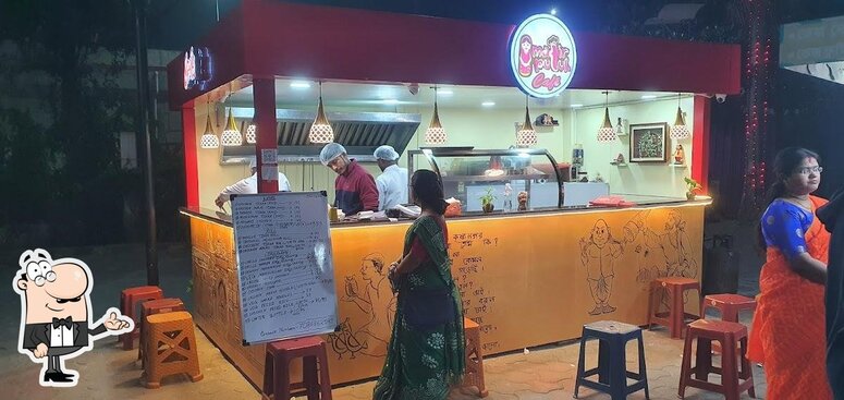 MATIR PUTUL CAFE, Krishnanagar - Restaurant menu, prices and reviews