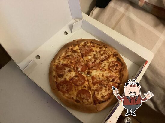 The Main Place - Pizza & Kebab, Shildon - Restaurant menu, prices and ...