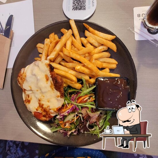 Kempsey Macleay RSL Club, Kempsey - Restaurant menu, prices and reviews