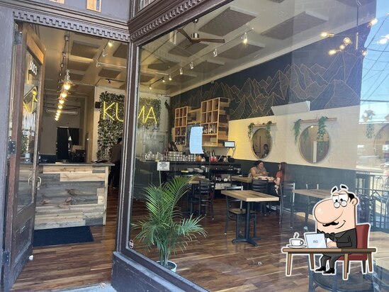 Kuma Kitchen + Bar, Seattle - Restaurant menu, prices and reviews