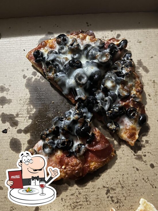 Lone Elder Pizza, Canby - Restaurant menu, prices and reviews
