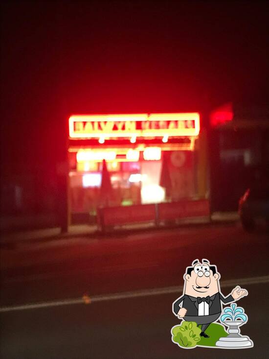 Balwyn Kebabs, Balwyn North - Restaurant menu, prices and reviews