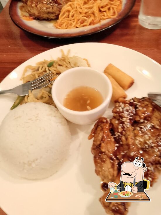 Chicken Hauz, Rizal - Restaurant menu, prices and reviews