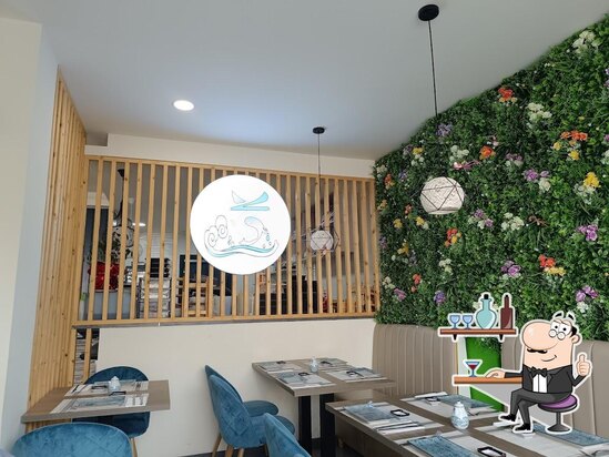 Gastrobar MICHI, Galapagar - Restaurant menu, prices and reviews