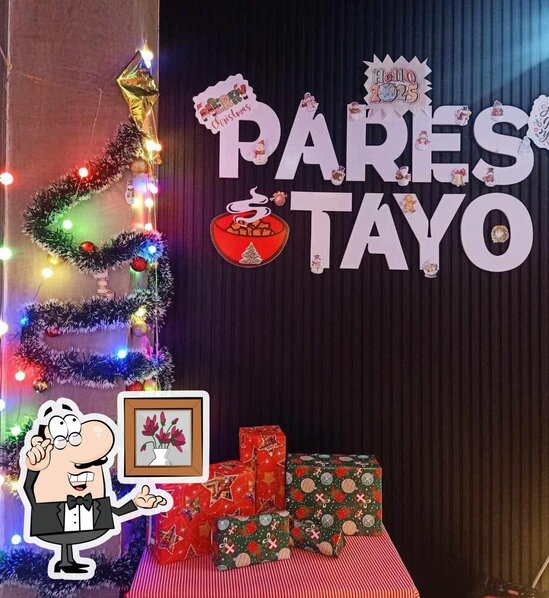 Pares Tayo Las Piñas, Las Pinas - Menú del restaurante, precios y reseñas