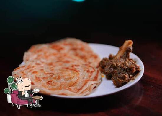CHARBI - Best Casual Dining Restaurant RR nagar, Bengaluru - Restaurant ...