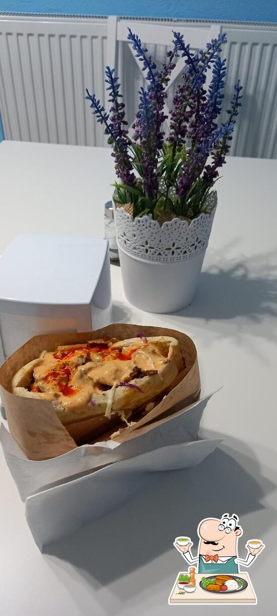 Sultan Doner, Odorheiu Secuiesc - Restaurant menu, prices and reviews