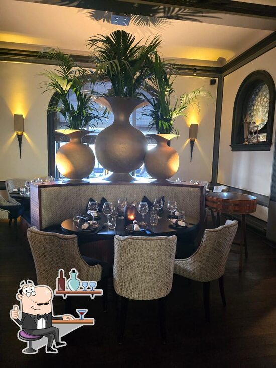 Restaurant Sawan, Oslo - Restaurant menu, prices and reviews