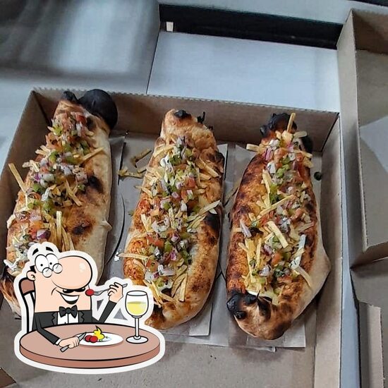 Silvestrepizzamadre, Esquel - Menú del restaurante, precios y reseñas