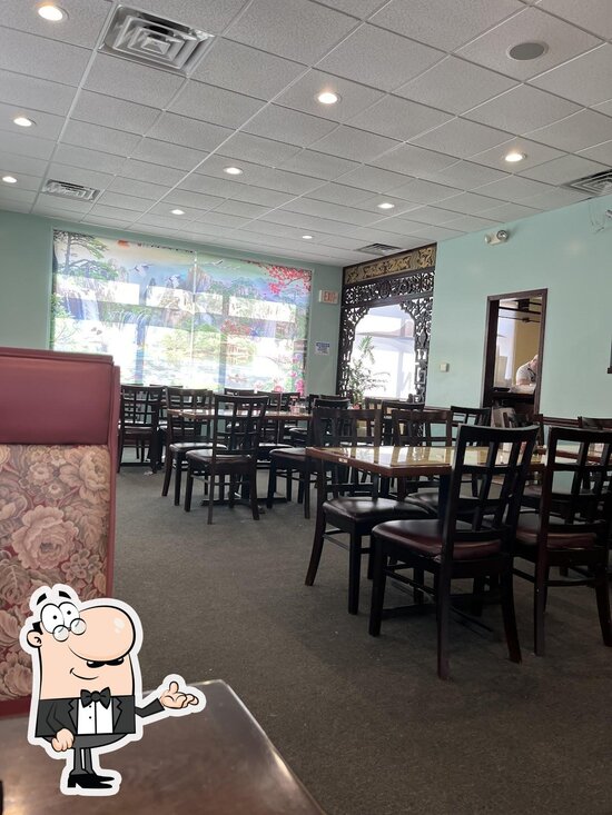 Panda Buffet, Newaygo - Restaurant menu, prices and reviews