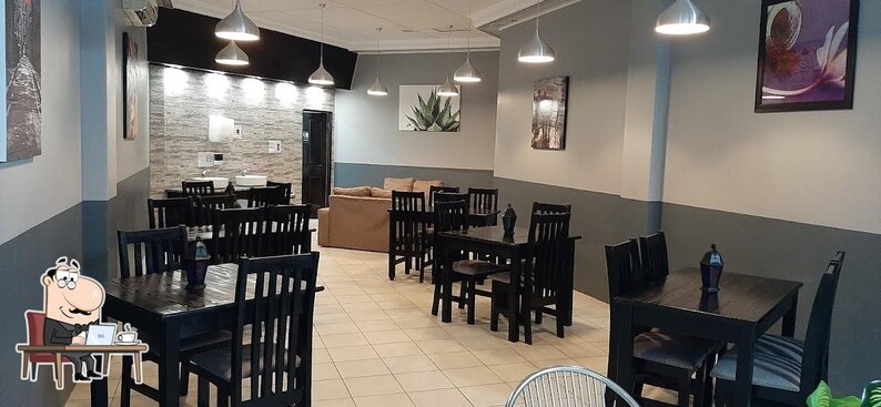 Saffron Curries, Richards Bay - Restaurant menu, prices and reviews