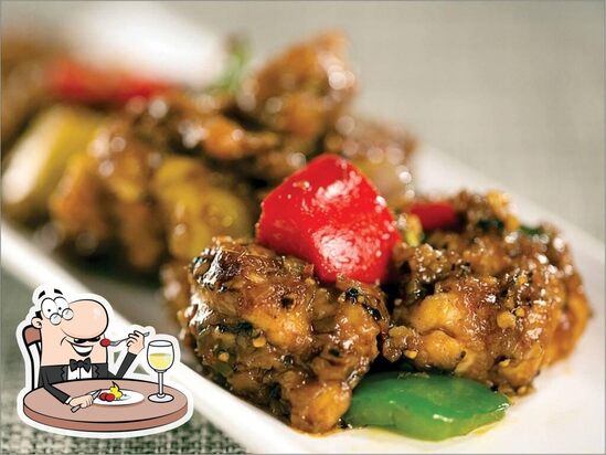 Wow Chow, Mumbai - Restaurant menu, prices and reviews